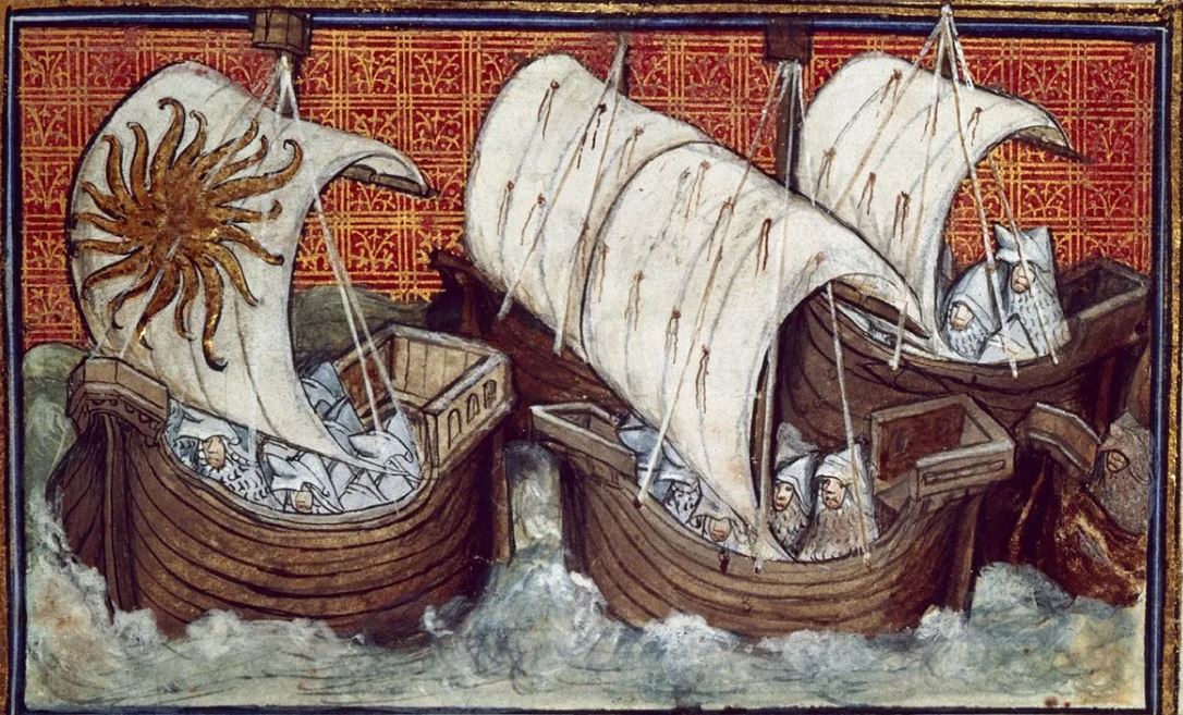 The truth about Sir John Arundel? Or more Walsingham malice….? – The ...