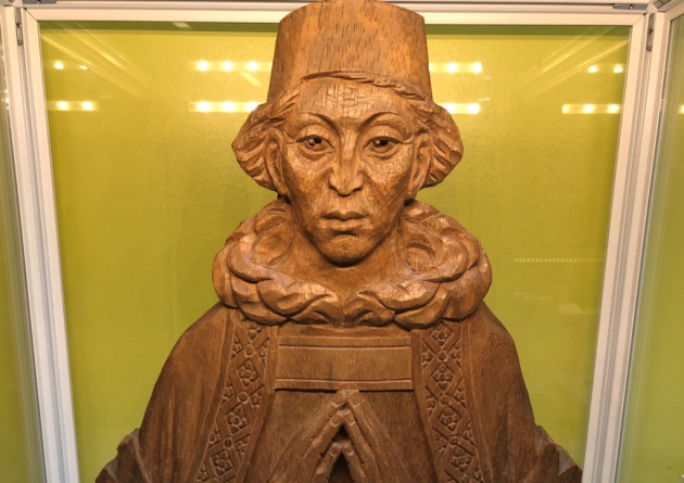 Margaret Beaufort married John of Gaunt….! – The New Murrey and Blue blog