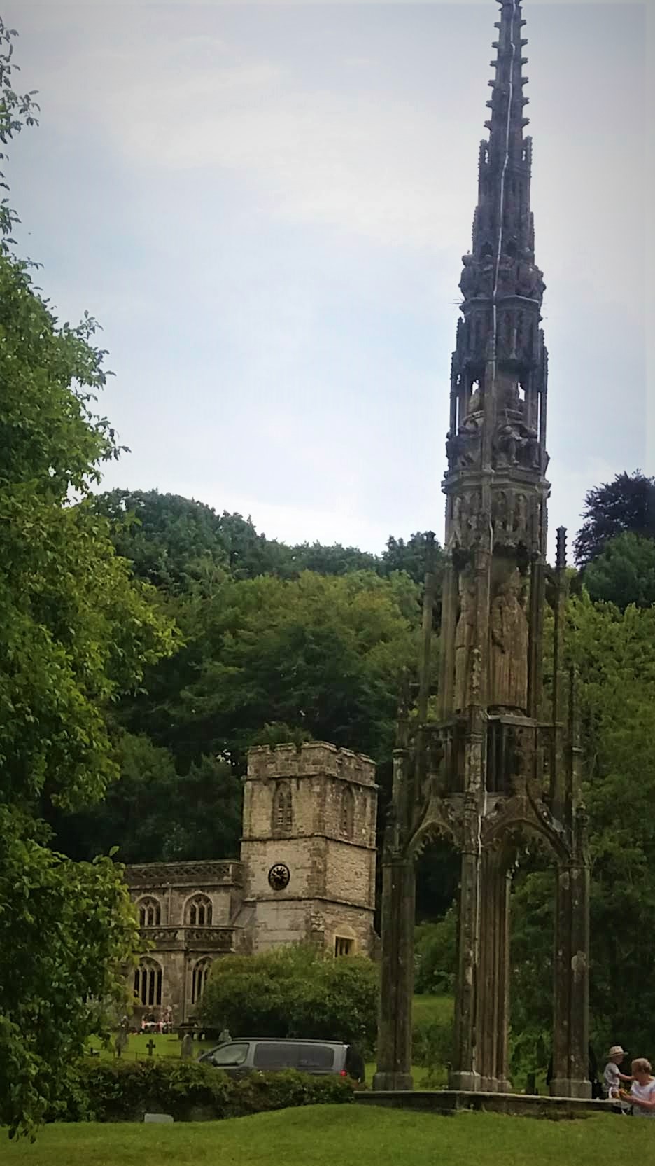 THE MYSTERIOUS BRISTOL CROSS – The New Murrey and Blue blog