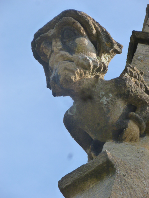 ST PETER’S CHURCH, WINCHCOMBE AND THE BOTELERS OF SUDELEY – The New ...