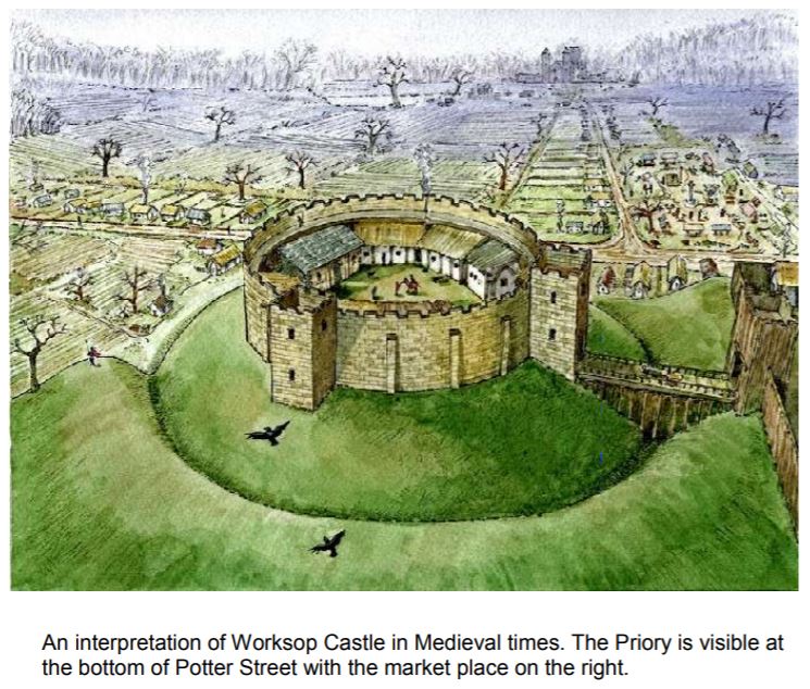 There once was a “skirmish” at Worksop…. – The New Murrey and Blue blog
