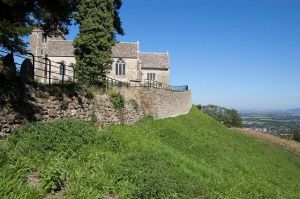 Churchdown Hill and the Battle of Tewkesbury…. – The New Murrey and ...