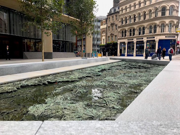 The long-lost Walbrook makes a “reappearance”…. – The New Murrey and ...