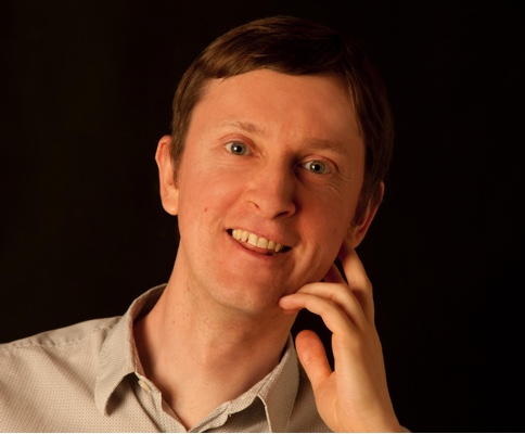 What I’m Reading: An Interview with Historian Matthew Ward…. – The New ...