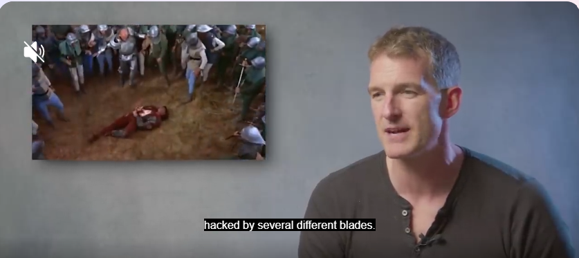 Dan Snow video on some of our kings and queens, including Richard III ...