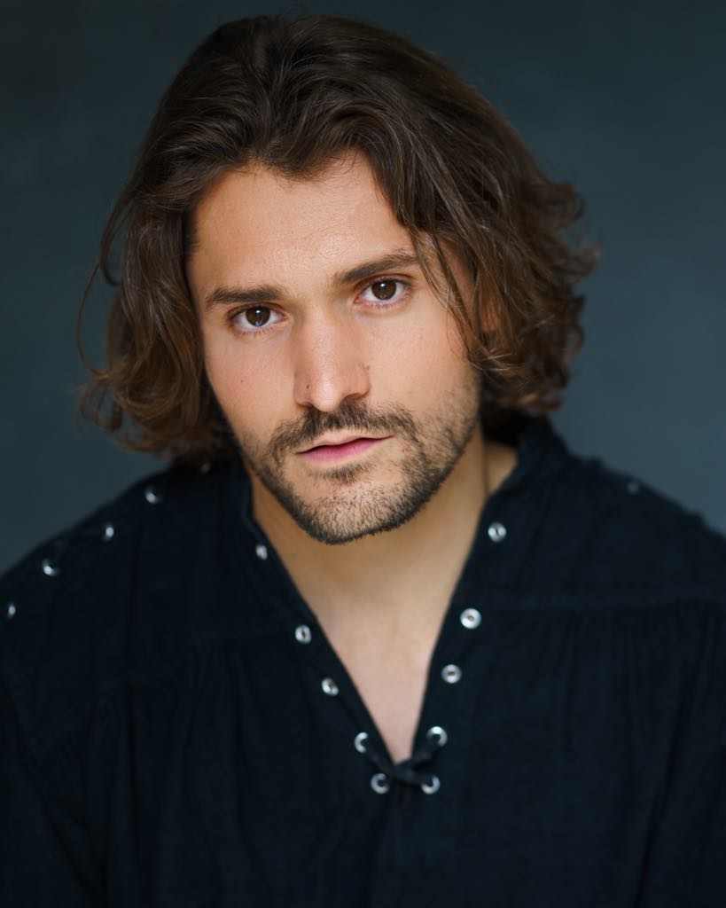 An Interview With… Thomas Dennis – The New Murrey and Blue blog