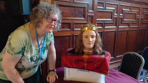 Members’ Day of the Richard III Society (Part One) – The New Murrey and ...