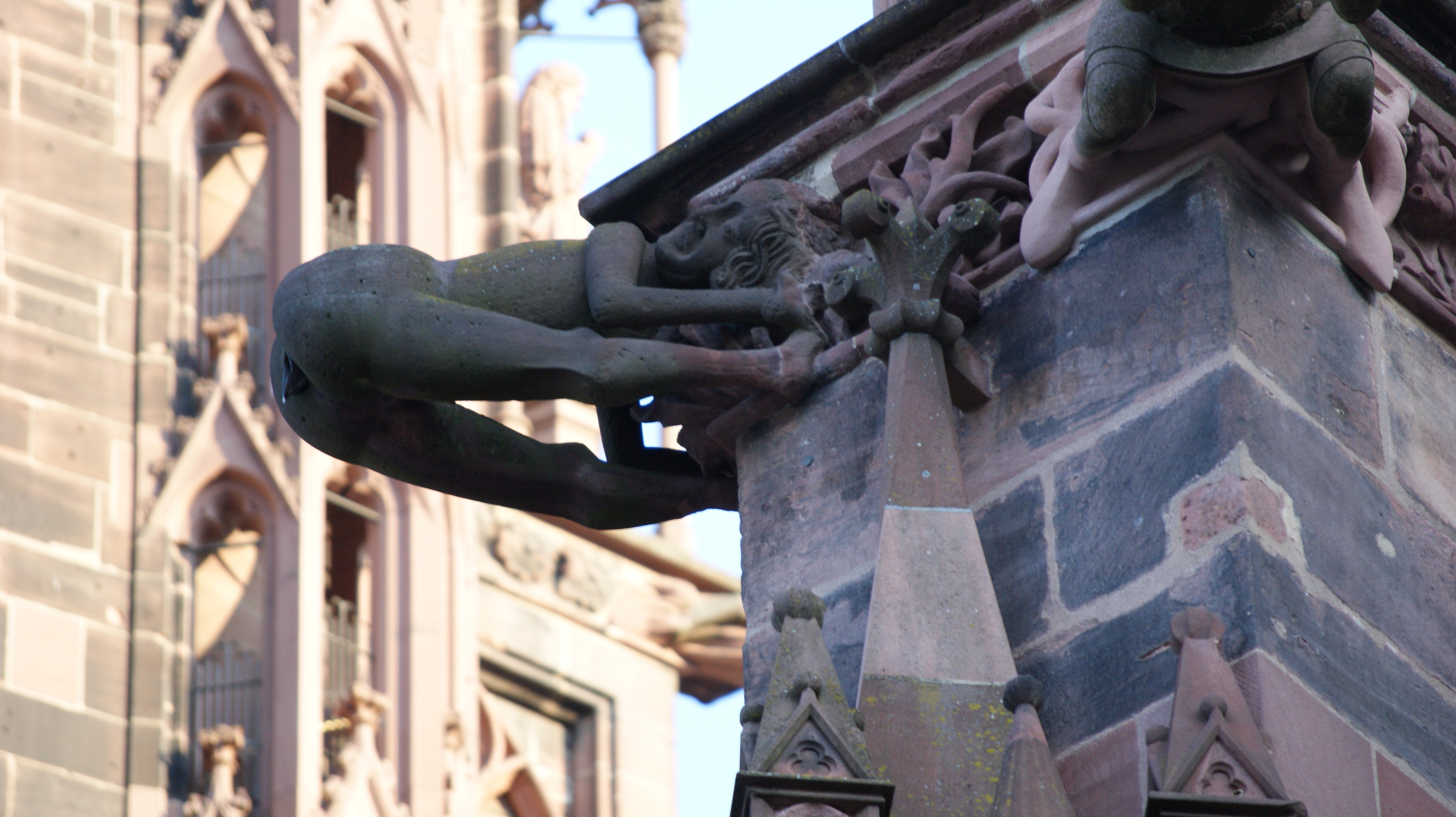 How to Protest in Medieval Times! – The New Murrey and Blue blog