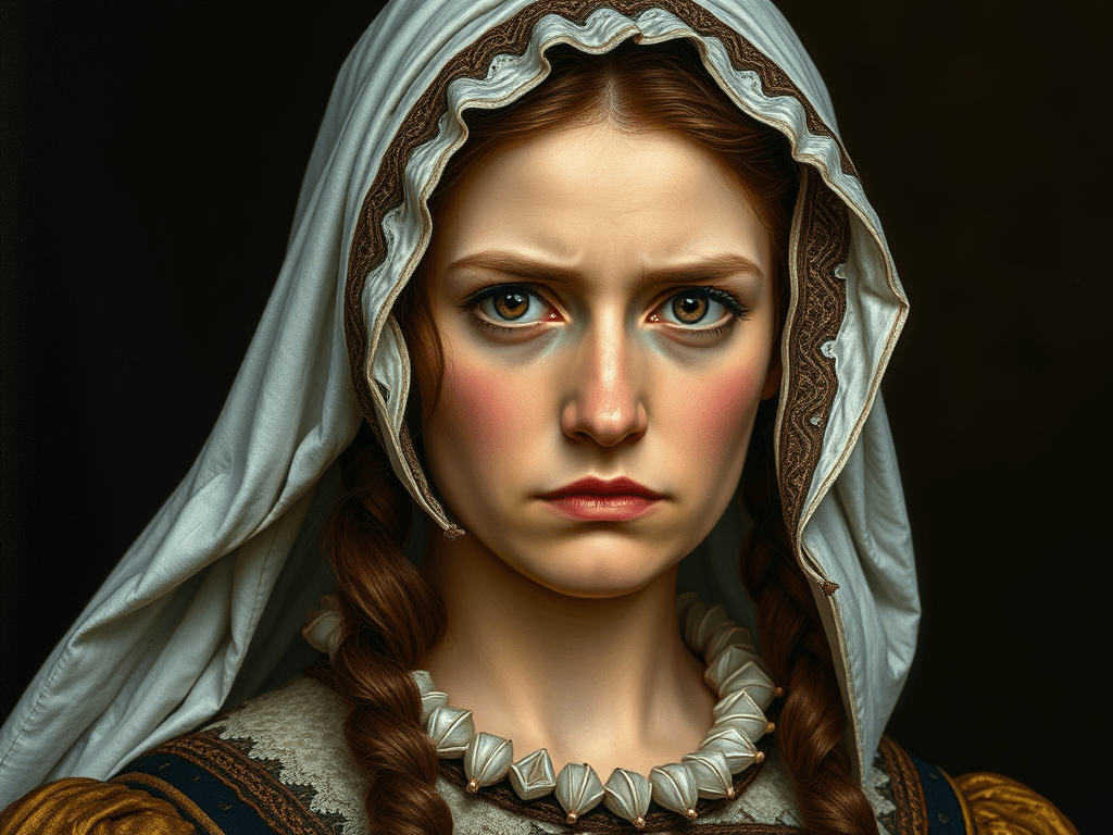 Richard III’s Notorious Ancestors: Mabile (Mabel) de Bellême – The New ...