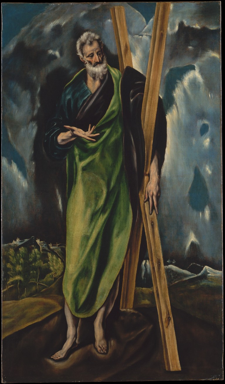 St Andrew’s Day – The New Murrey and Blue blog
