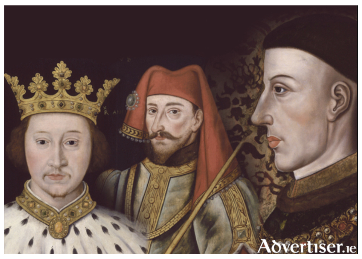 Which king was vindictive and unworthy, Richard II or Henry IV….? – The ...