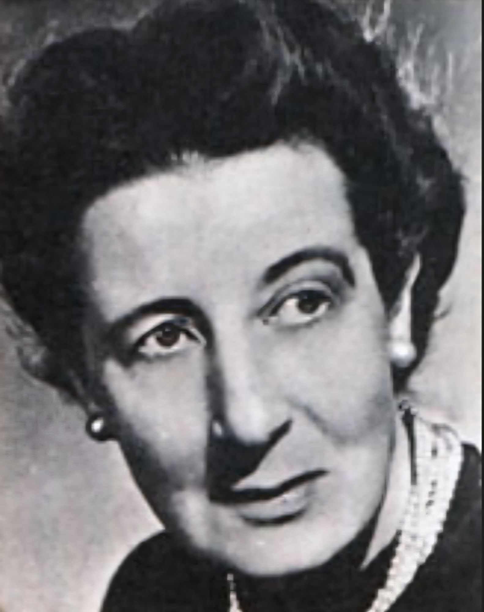 Remembering Josephine Tey – The New Murrey and Blue blog