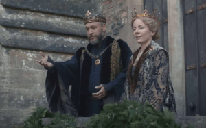History with a beard and few facts…. – The New Murrey and Blue blog